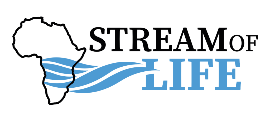 Presse | Stream of Life